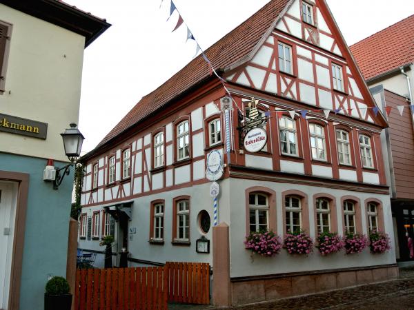 Marktheidenfeld | Spessart erleben