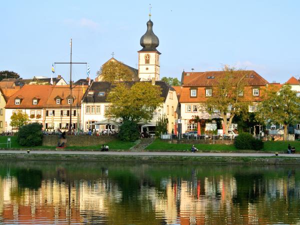 Marktheidenfeld | Spessart erleben