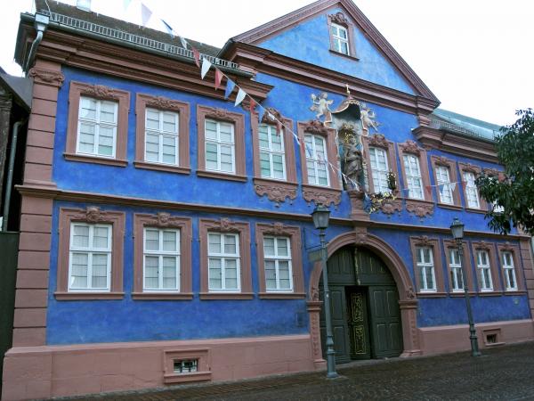 Marktheidenfeld | Spessart erleben