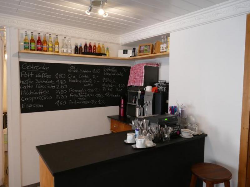 Café Klein & Fein | Spessart erleben