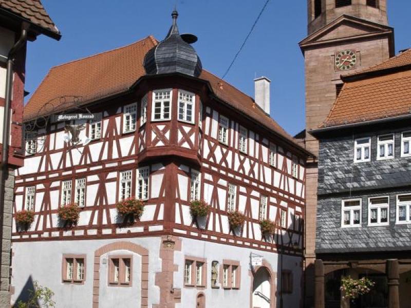 Rieneck | Spessart erleben