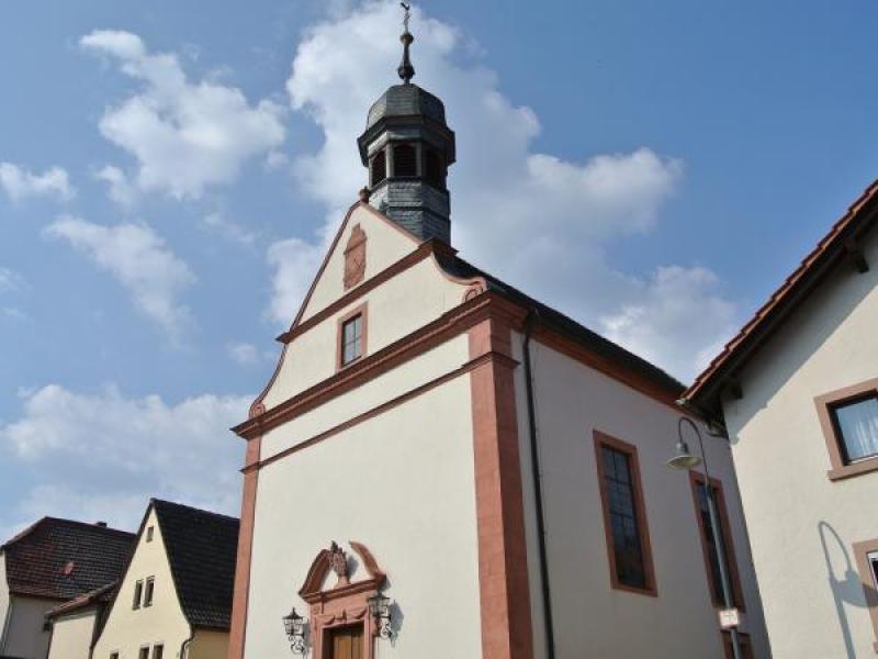 Schaippach | Spessart erleben