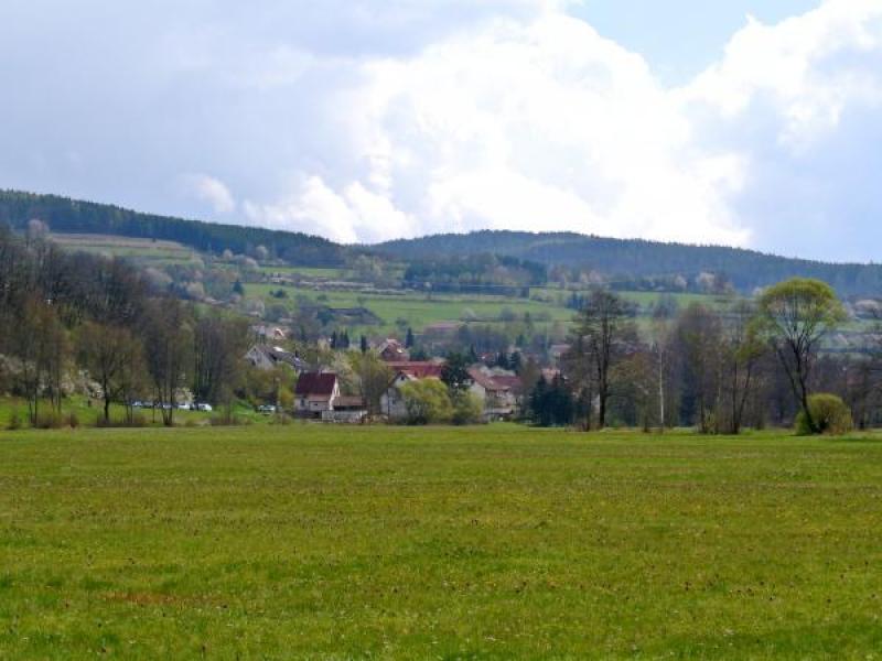 Obersinn | Spessart erleben