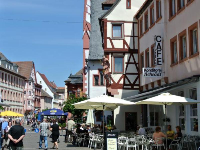 Karlstadt | Spessart erleben