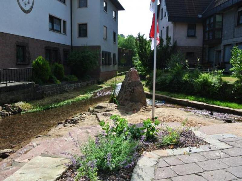 Fellen | Spessart erleben