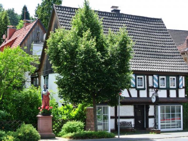 Frammersbach | Spessart erleben