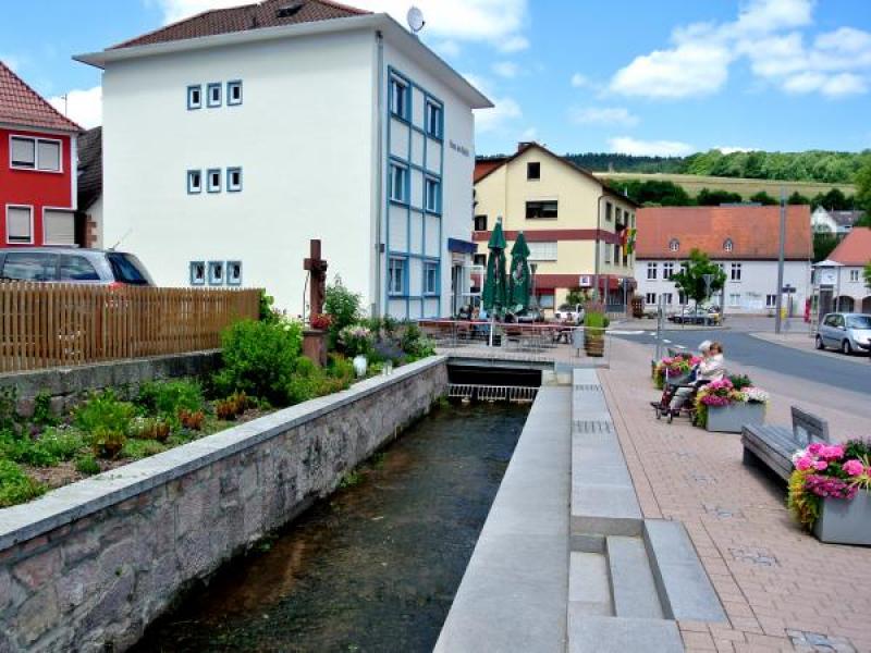 Frammersbach | Spessart erleben