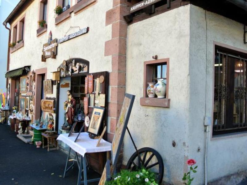 Frammersbach | Spessart erleben