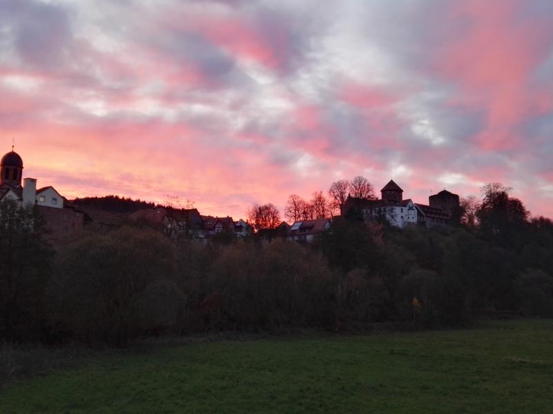 Rieneck | Spessart erleben