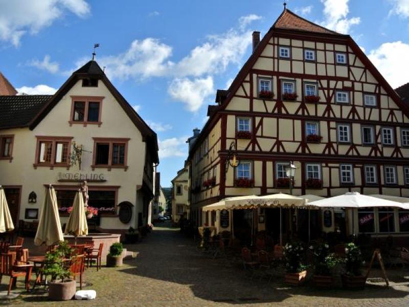 Lohr am Main | Spessart erleben