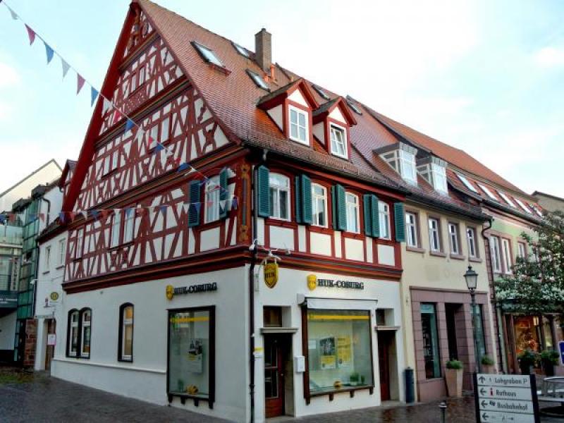 Marktheidenfeld | Spessart erleben