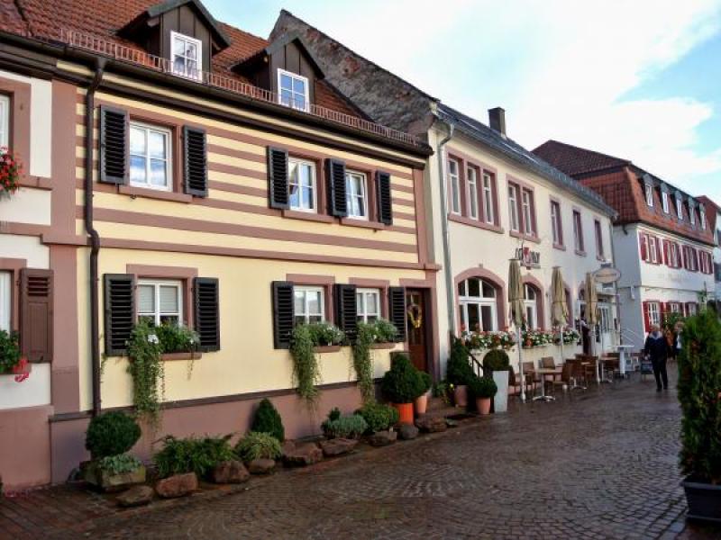 Marktheidenfeld | Spessart erleben