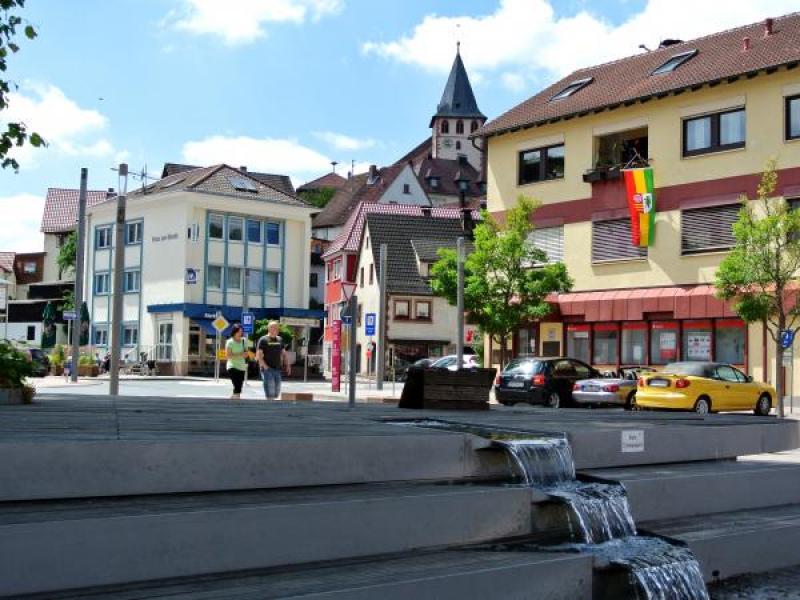 Frammersbach | Spessart erleben