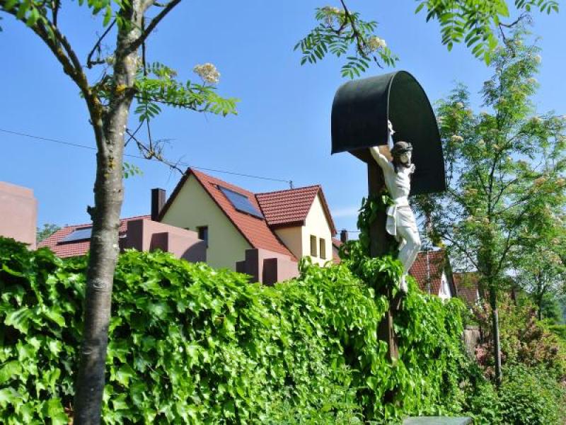 Neuendorf | Spessart erleben