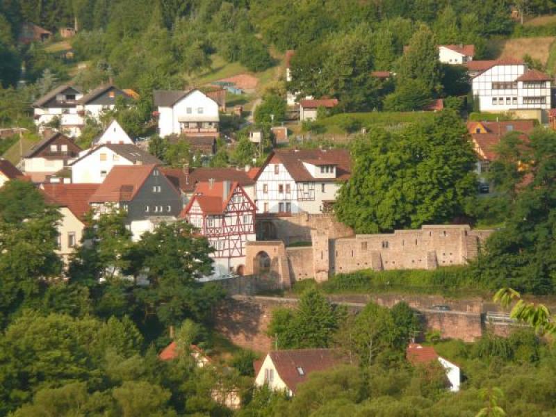 Rieneck | Spessart erleben