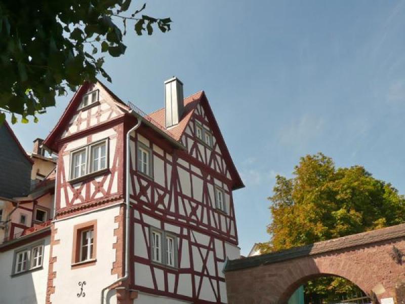 Rieneck | Spessart erleben