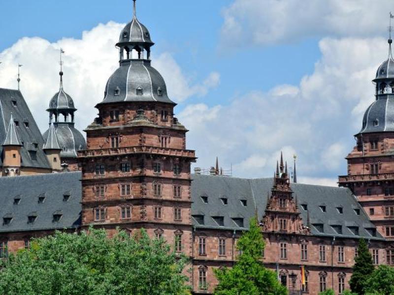 Aschaffenburg | Spessart erleben