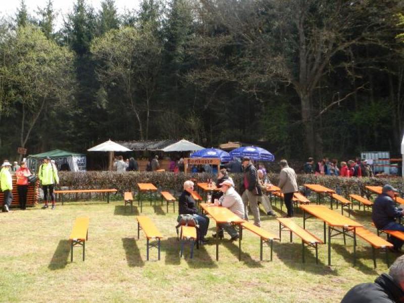 Schachblumenfest in Obersinn | Spessart erleben